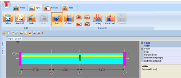 BeamCAD - esteemsoft.com